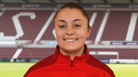 Meet the team | Swindon Town FC Community Foundation