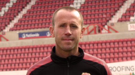 Meet the team | Swindon Town FC Community Foundation
